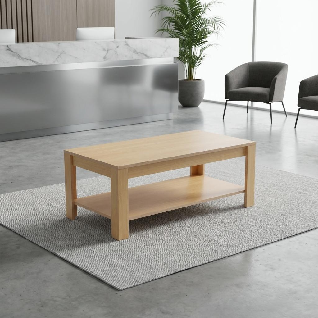 Office Coffee Table - First Class Furniture